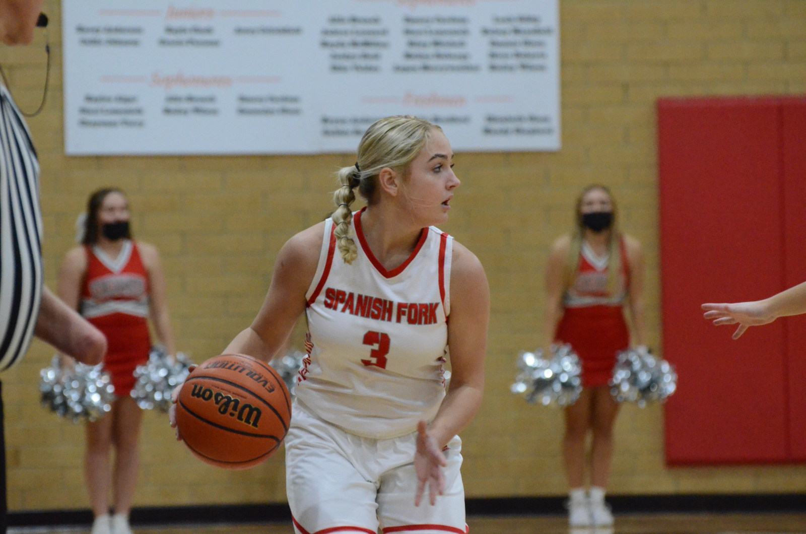 Spanish Fork - Team Home Spanish Fork Dons Sports