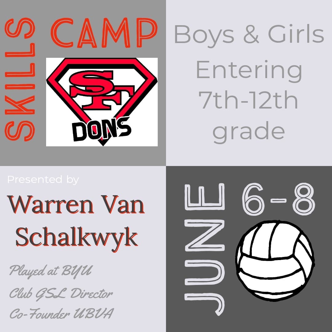 Spanish Fork - Team Home Spanish Fork Dons Sports