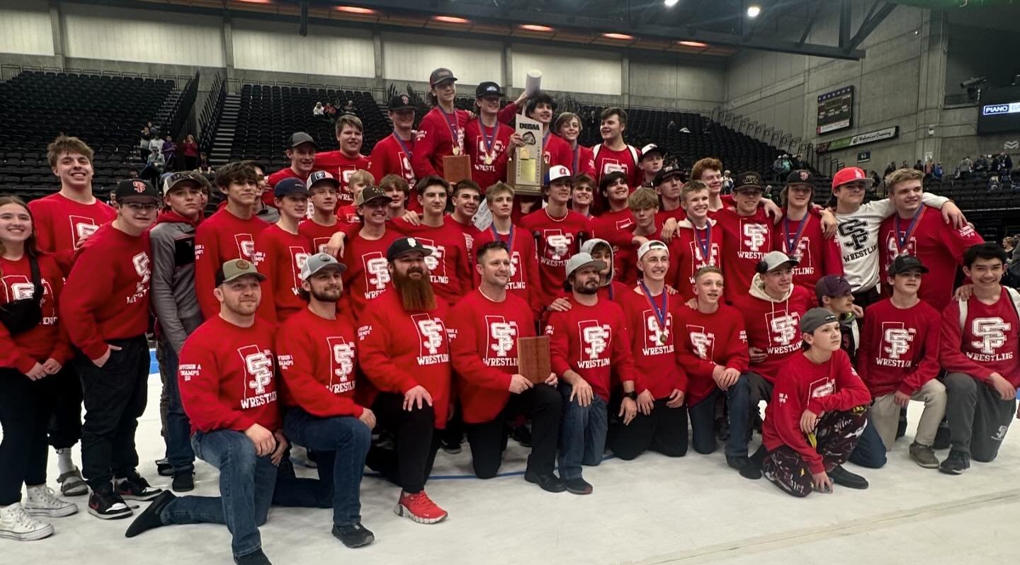 Spanish Fork - Team Home Spanish Fork Dons Sports