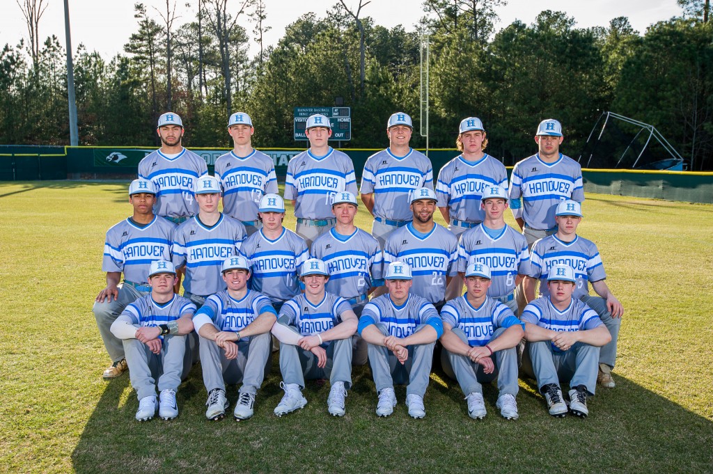 Hanover - Team Home Hanover Hawks Sports