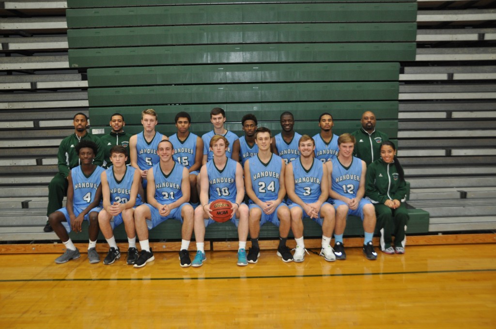 Hanover - Team Home Hanover Hawks Sports