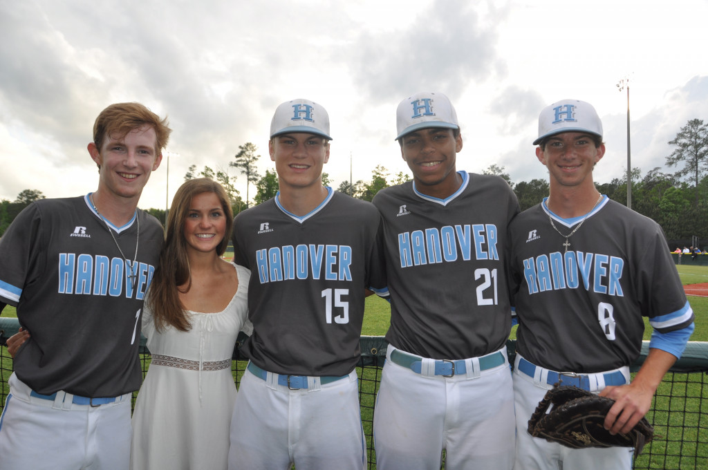 Hanover - Team Home Hanover Hawks Sports