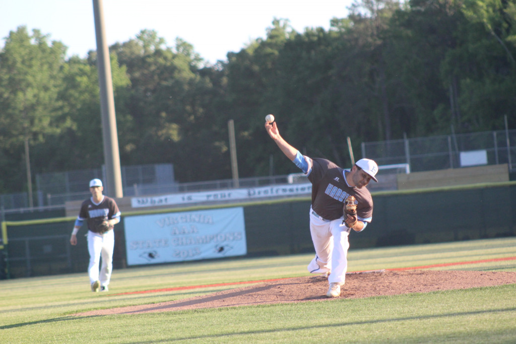 Hanover - Team Home Hanover Hawks Sports