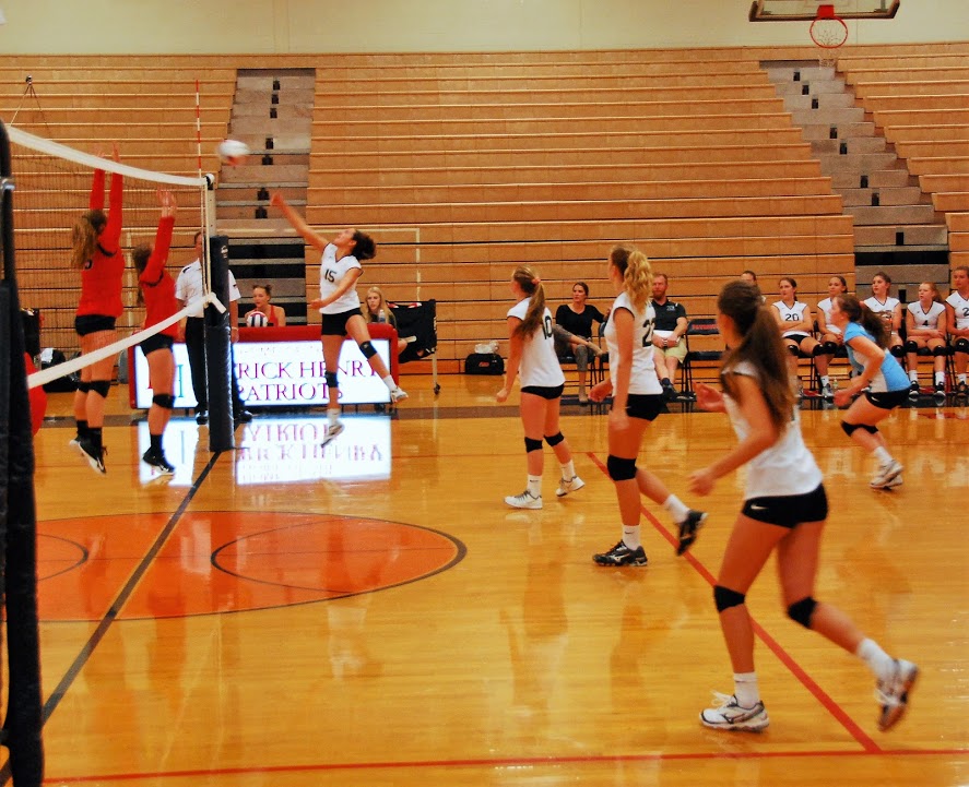 Hanover - Team Home Hanover Hawks Sports