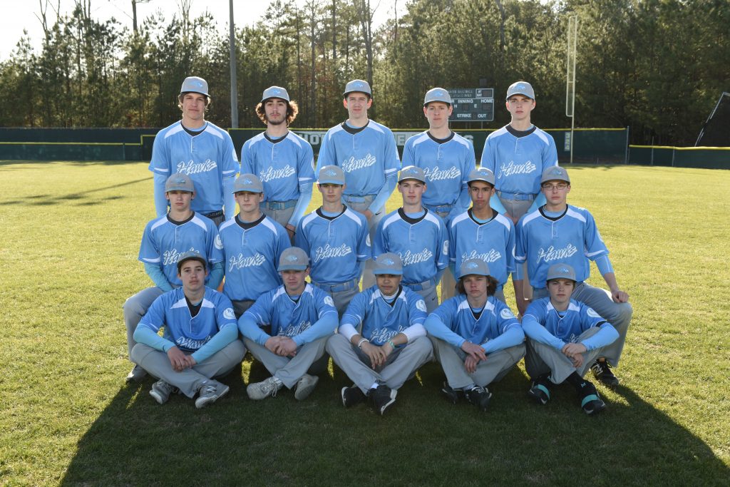 Hanover - Team Home Hanover Hawks Sports