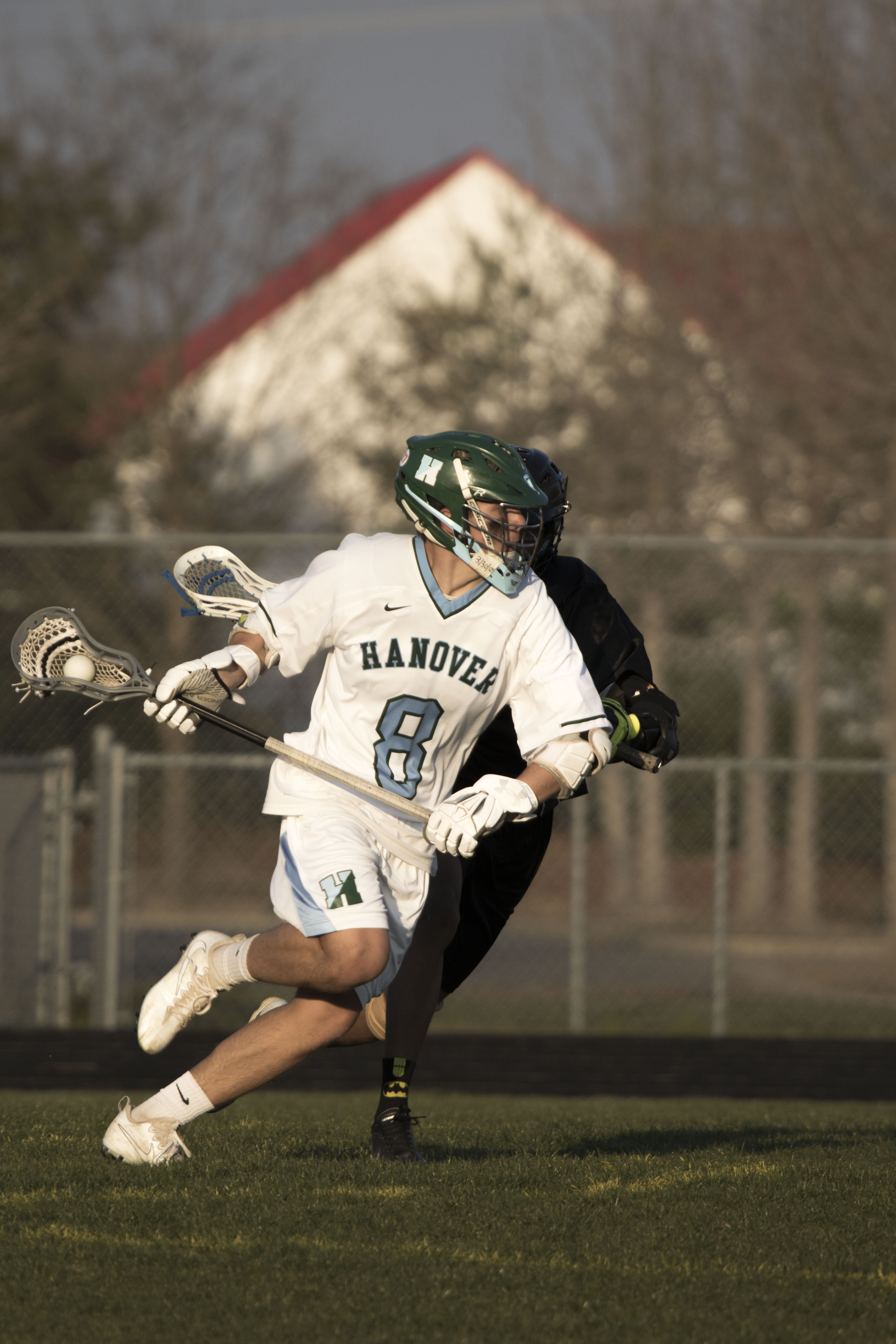 Hanover - Team Home Hanover Hawks Sports