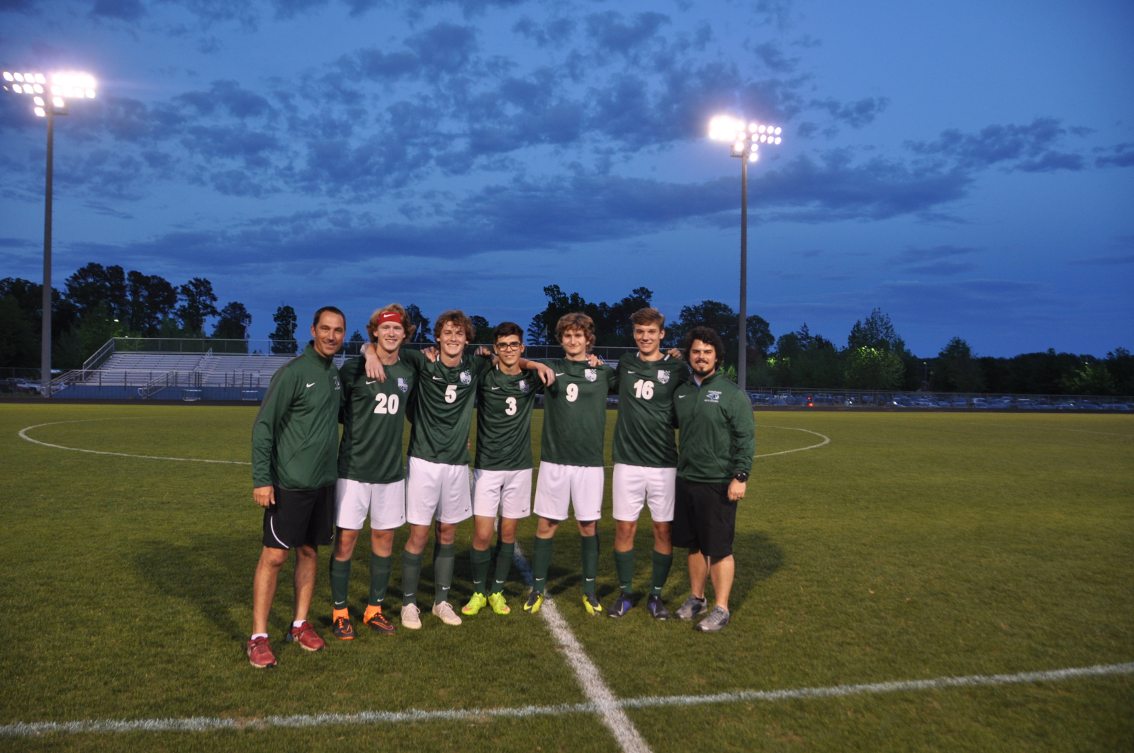 Hanover - Team Home Hanover Hawks Sports