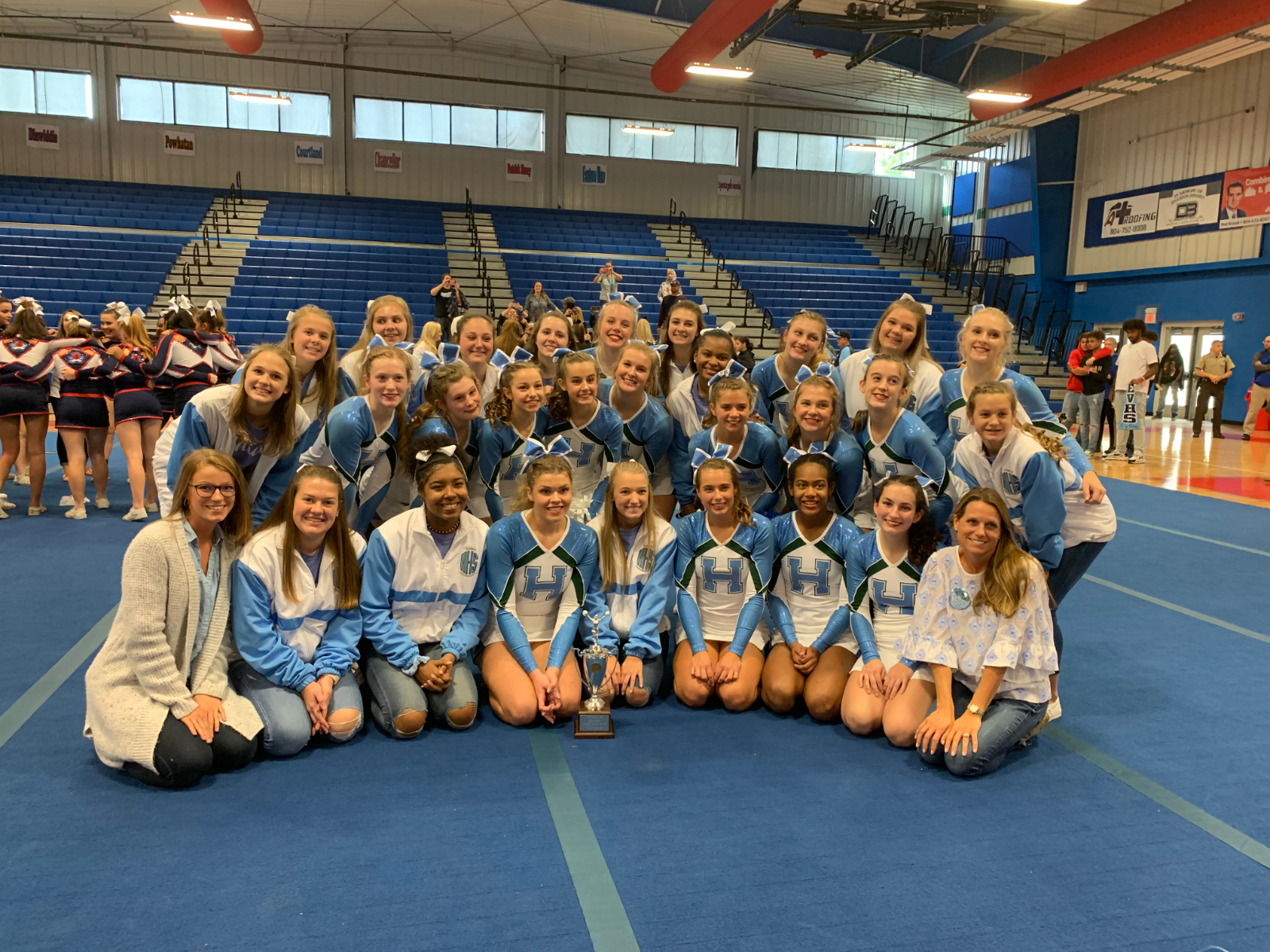 Hanover - Team Home Hanover Hawks Sports