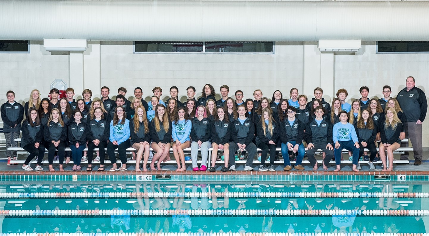 Hanover - Team Home Hanover Hawks Sports