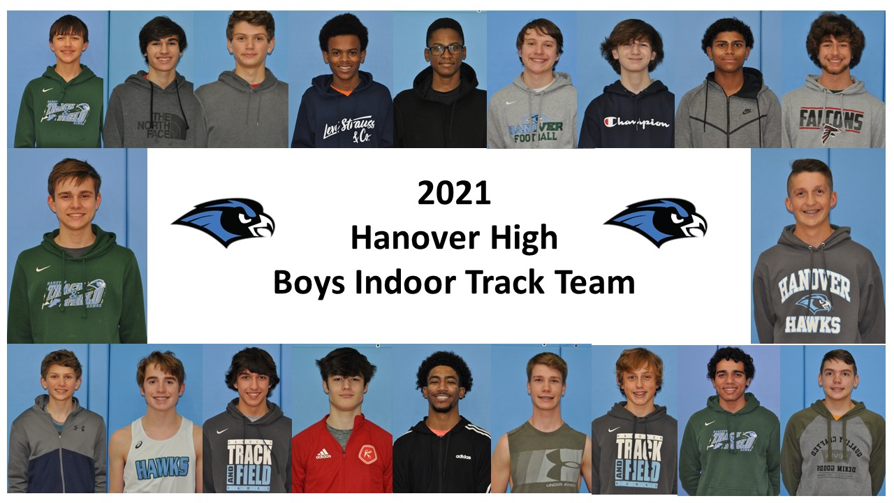 Hanover - Team Home Hanover Hawks Sports