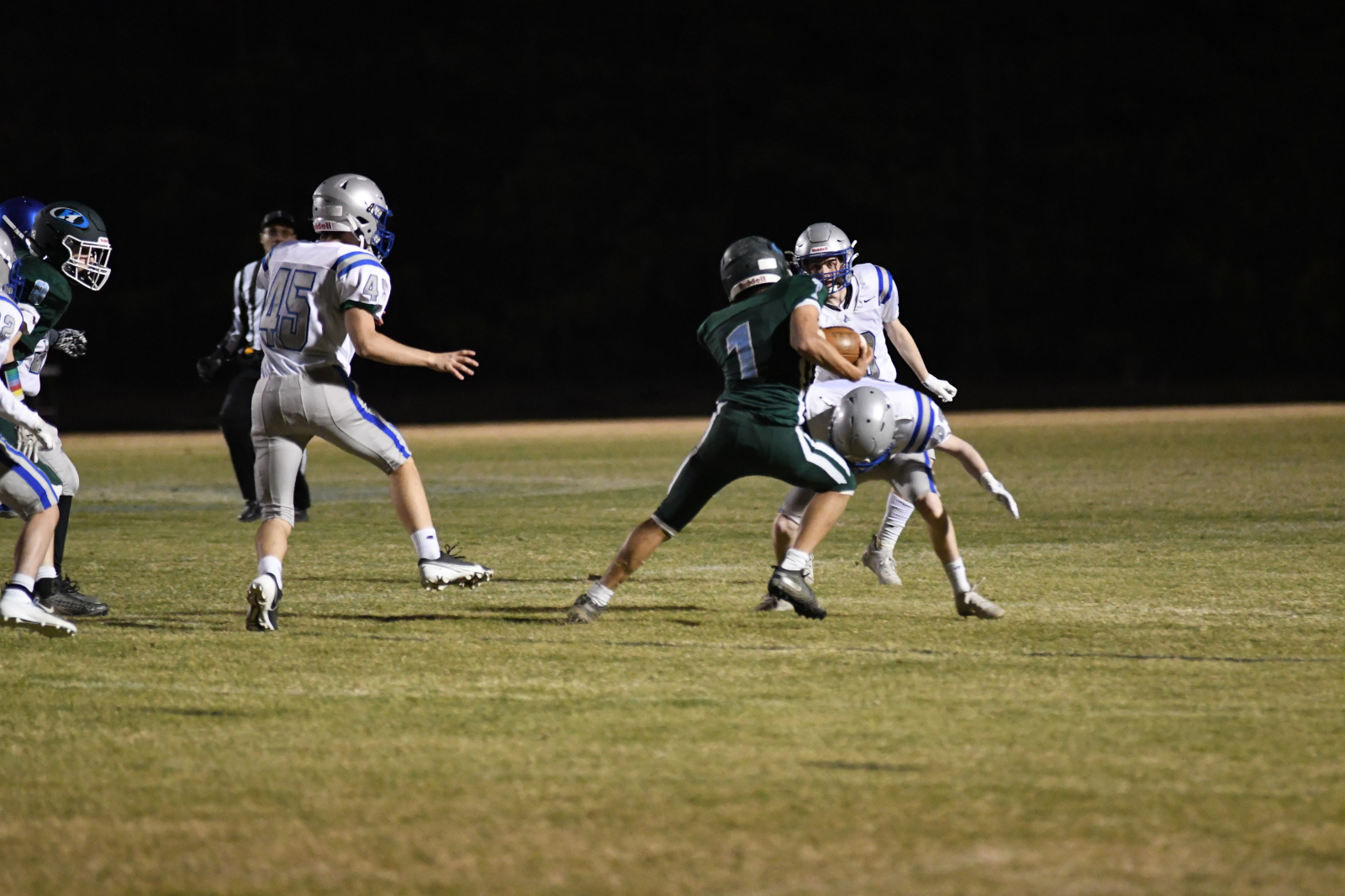 Hanover - Team Home Hanover Hawks Sports