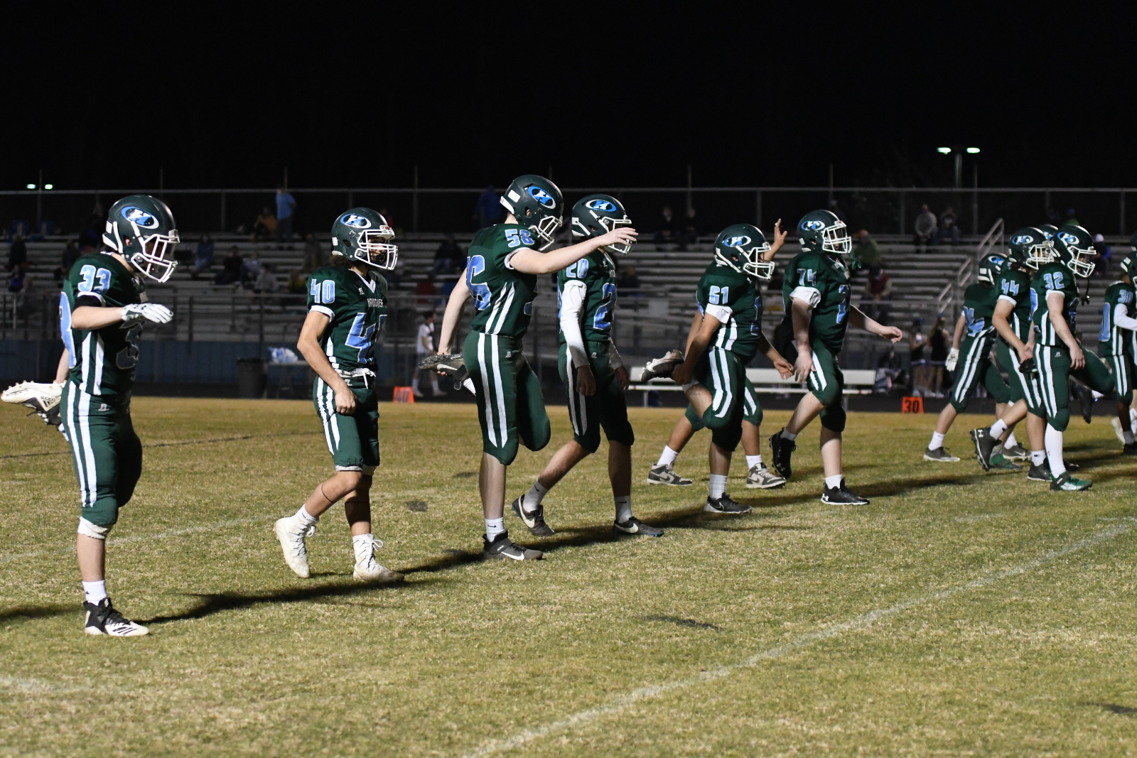 Hanover - Team Home Hanover Hawks Sports