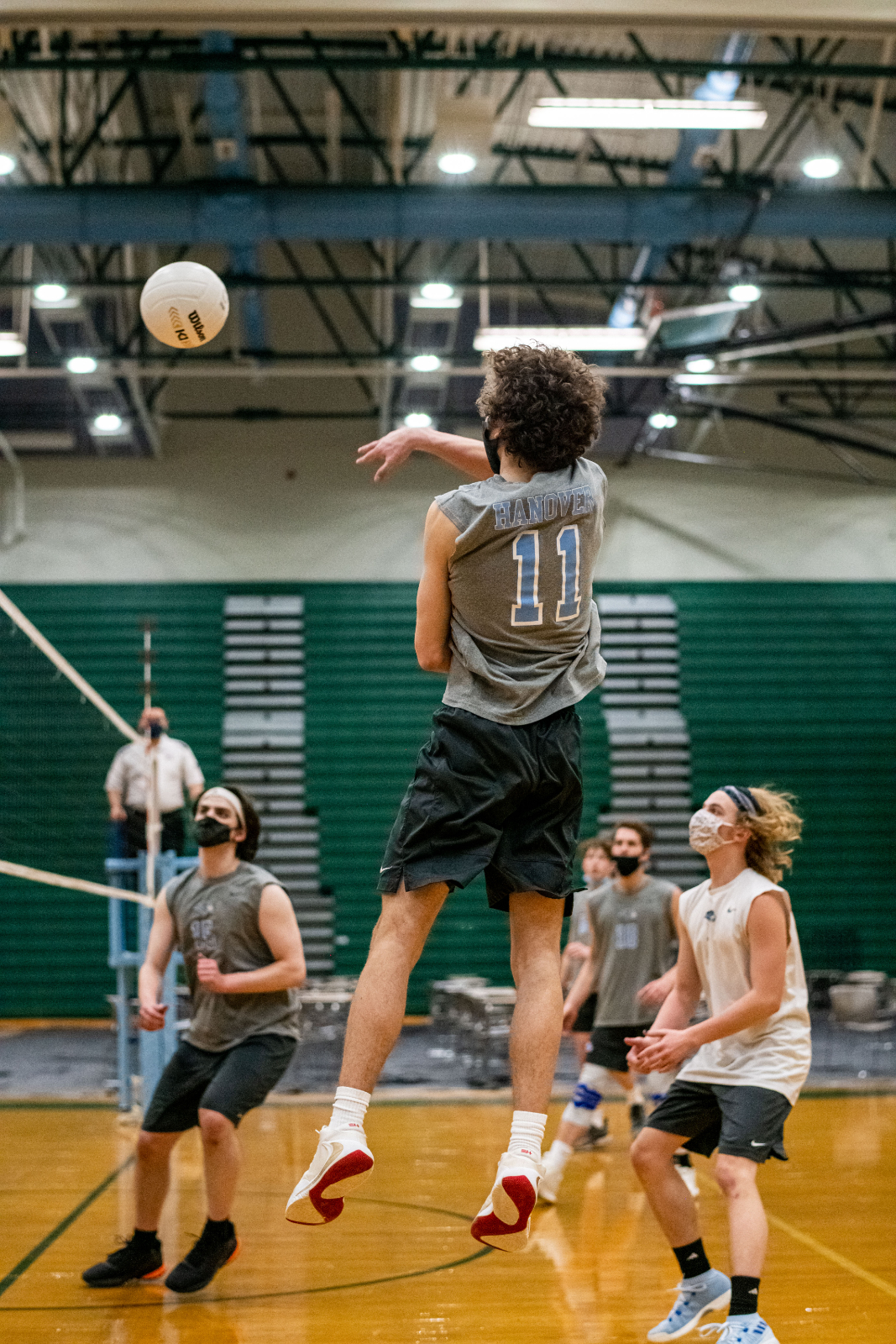 Hanover - Team Home Hanover Hawks Sports