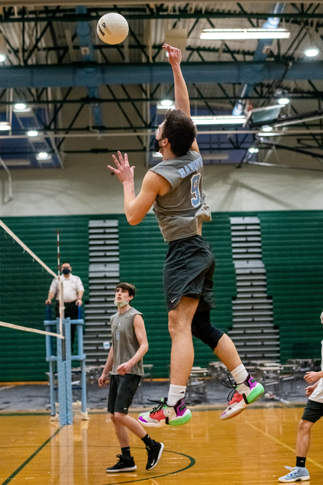 Hanover - Team Home Hanover Hawks Sports