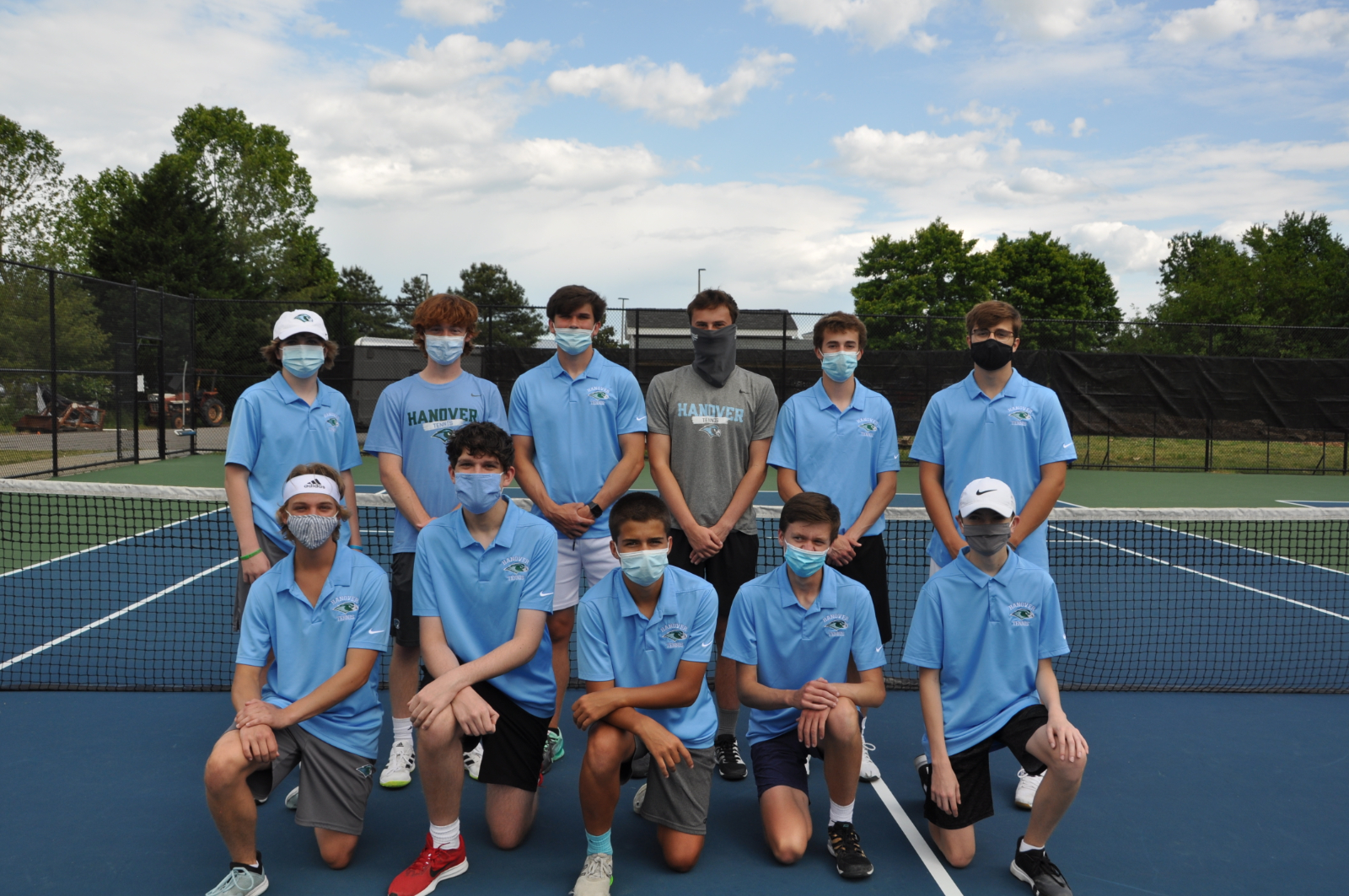 Hanover - Team Home Hanover Hawks Sports