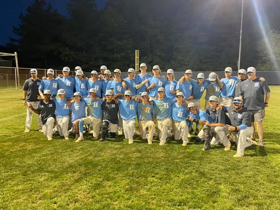 Hanover - Team Home Hanover Hawks Sports