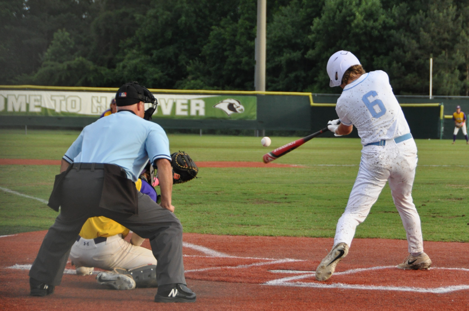 Hanover - Team Home Hanover Hawks Sports