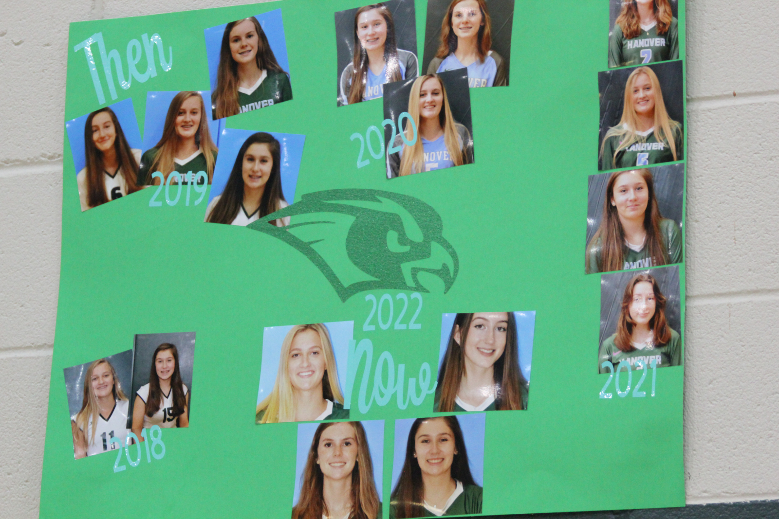 Hanover - Team Home Hanover Hawks Sports