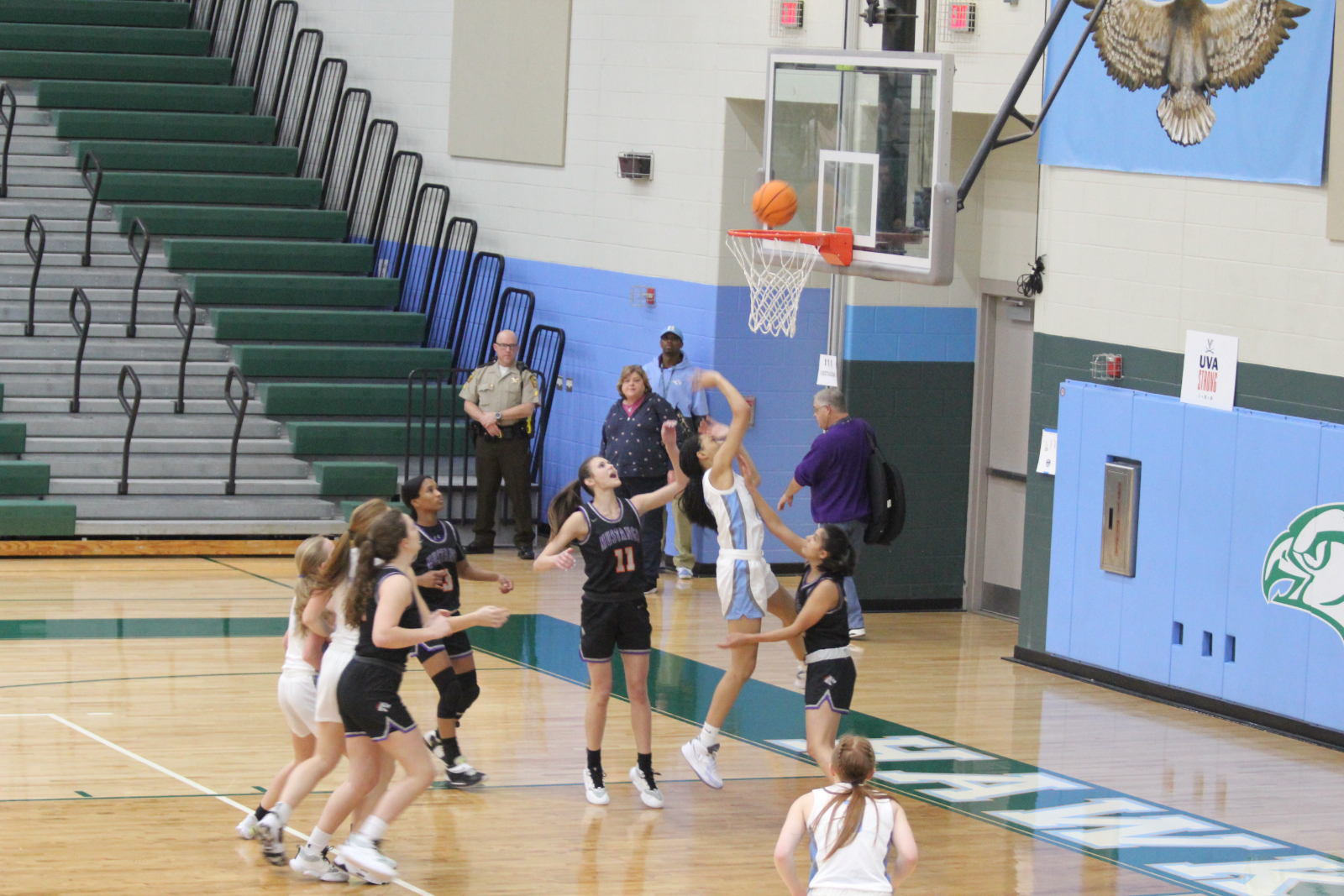 Hanover - Team Home Hanover Hawks Sports