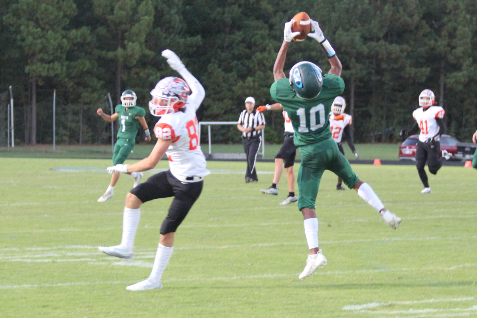 Hanover - Team Home Hanover Hawks Sports