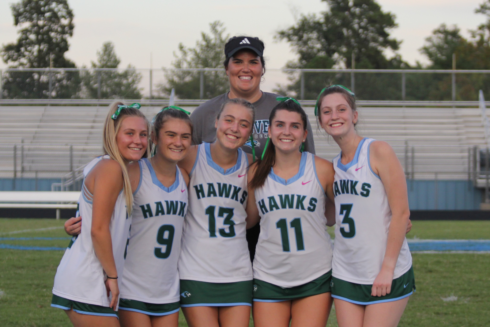 Hanover - Team Home Hanover Hawks Sports