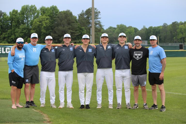 Hanover Hawks - Official Athletic Website – Mechanicsville, VA