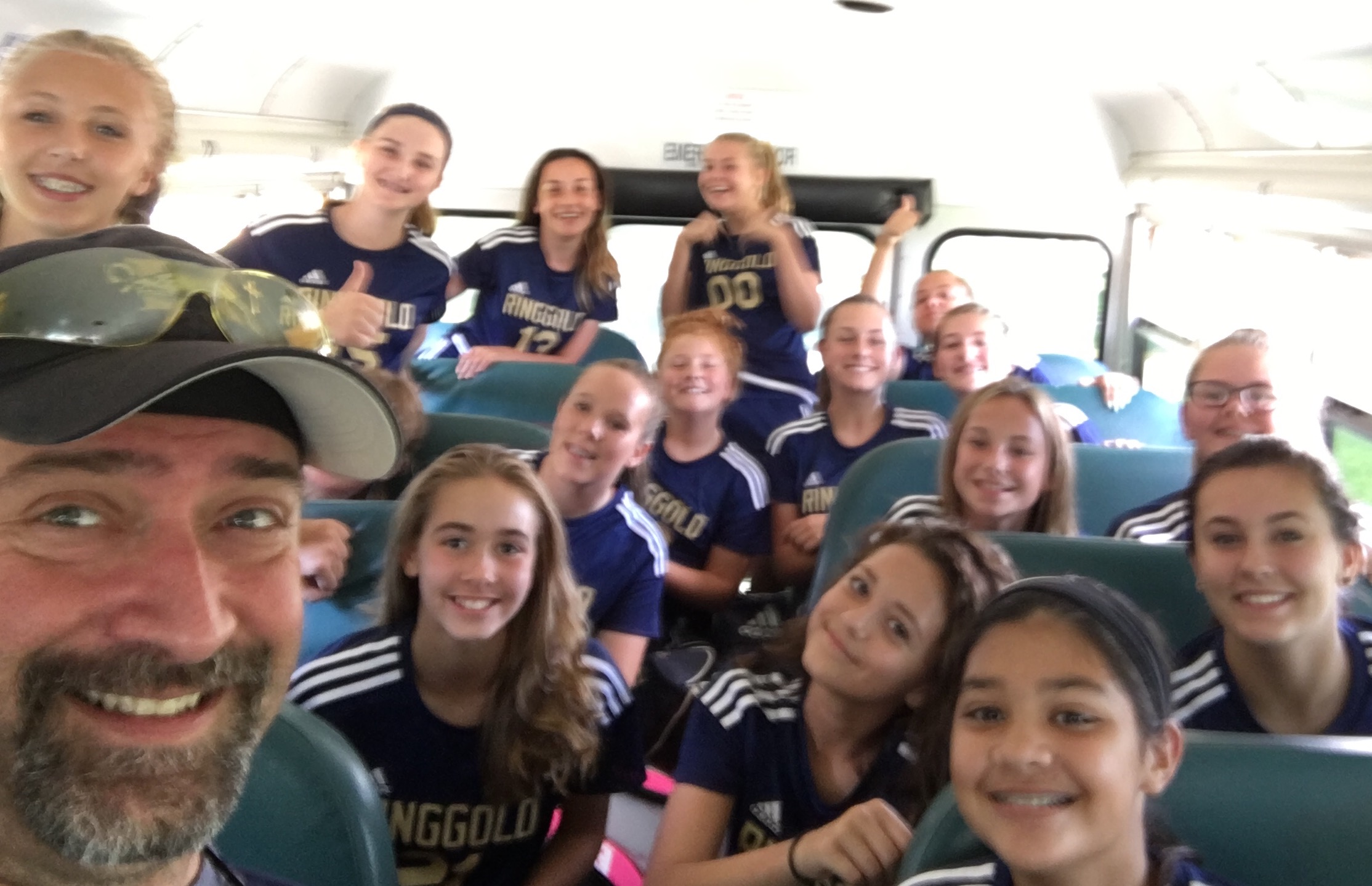 Ringgold - Team Home Ringgold Rams Sports