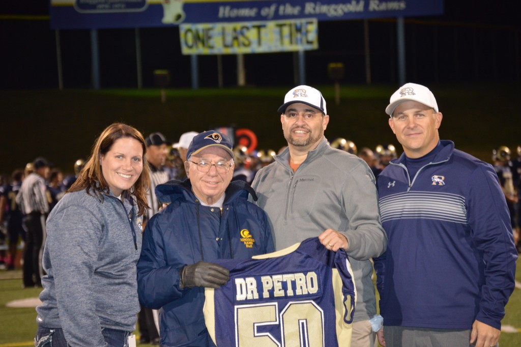 Ringgold - Team Home Ringgold Rams Sports