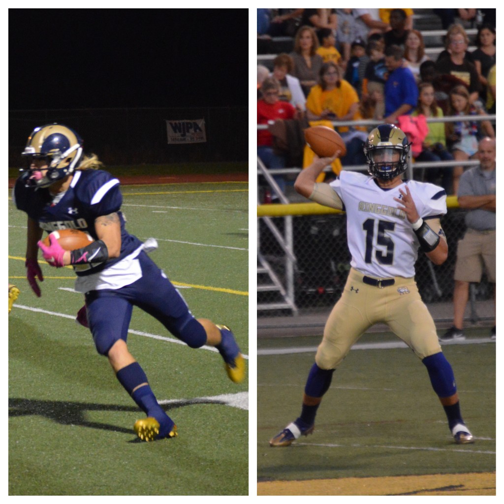 Ringgold - Team Home Ringgold Rams Sports