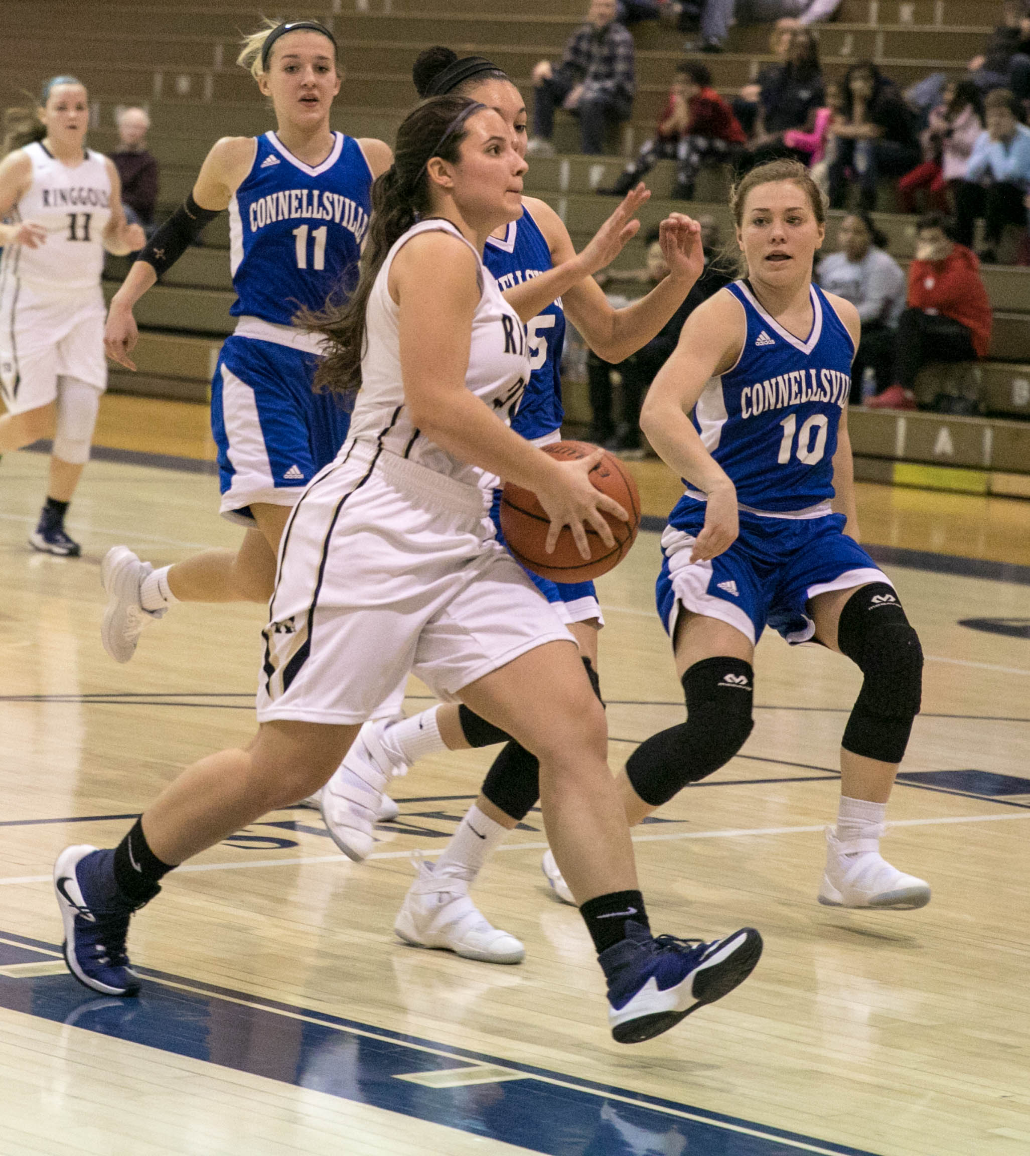 Ringgold - Team Home Ringgold Rams Sports