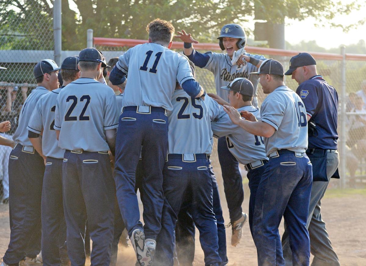 Ringgold - Team Home Ringgold Rams Sports