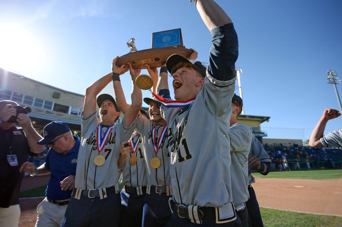 Ringgold - Team Home Ringgold Rams Sports