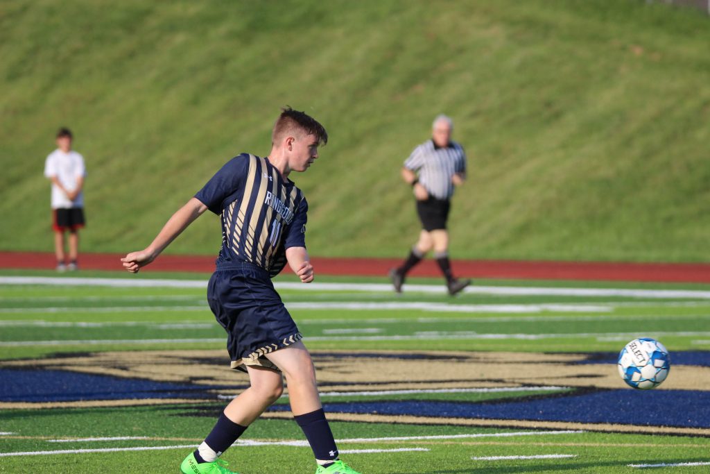 Ringgold - Team Home Ringgold Rams Sports