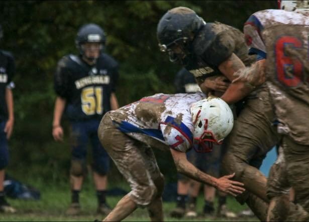 Ringgold - Team Home Ringgold Rams Sports