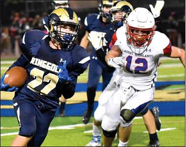 Ringgold - Team Home Ringgold Rams Sports