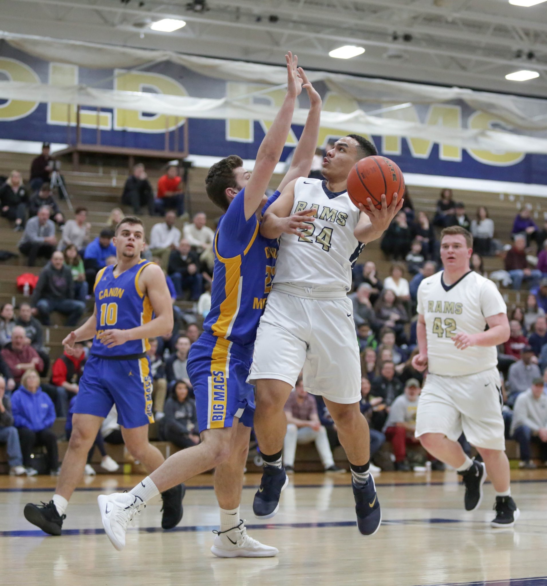 Ringgold - Team Home Ringgold Rams Sports