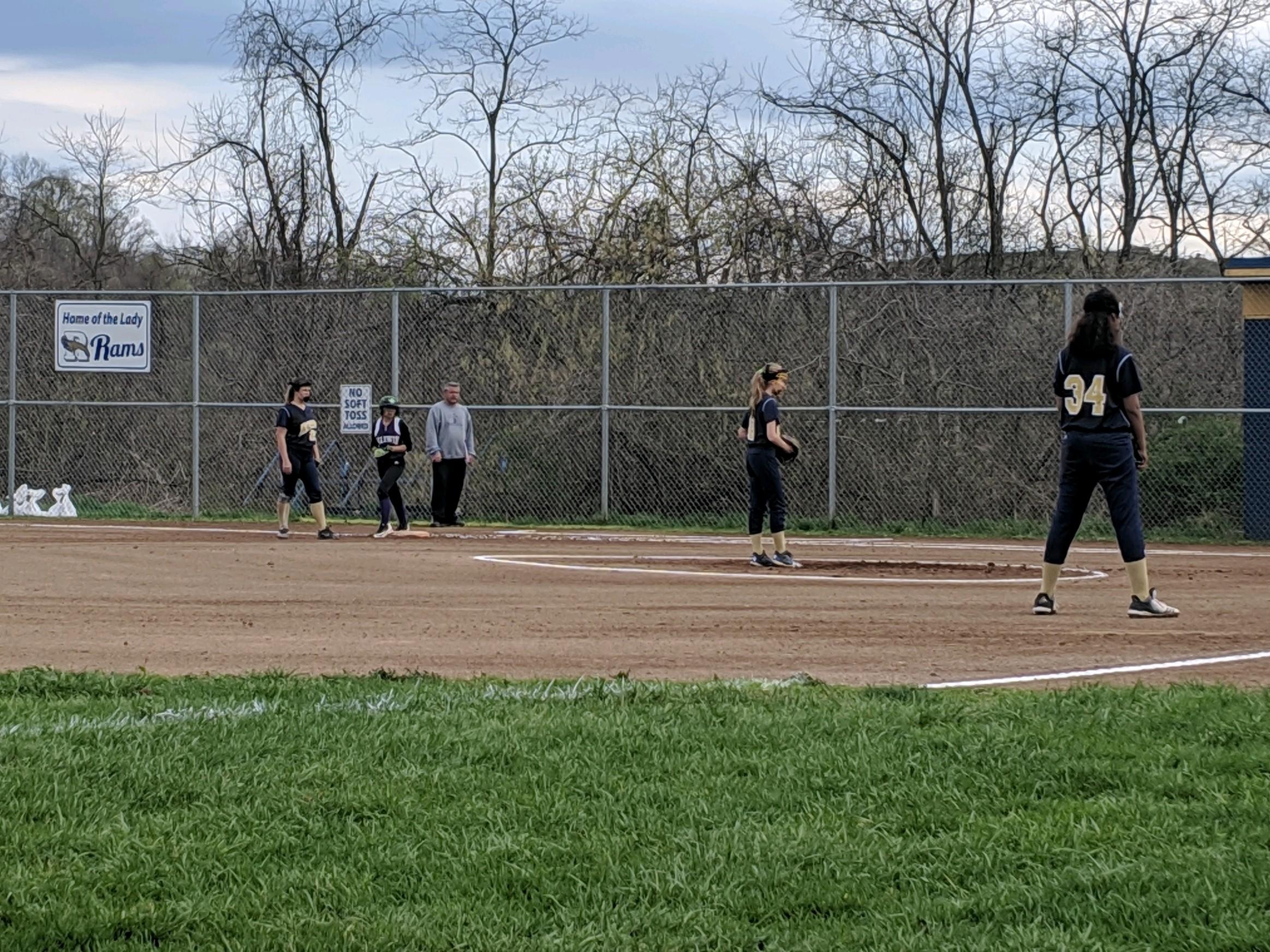 Ringgold - Team Home Ringgold Rams Sports