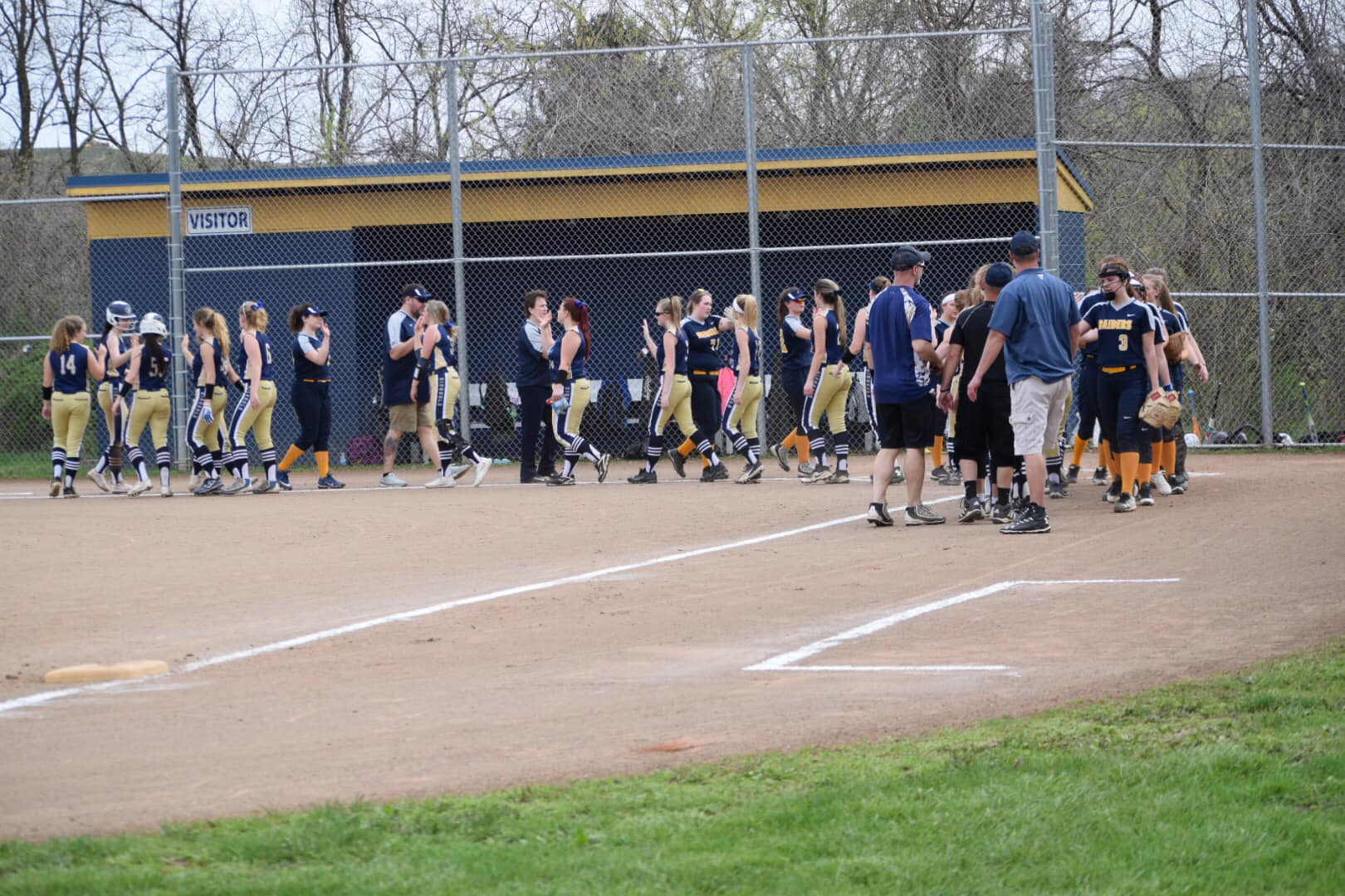 Ringgold - Team Home Ringgold Rams Sports