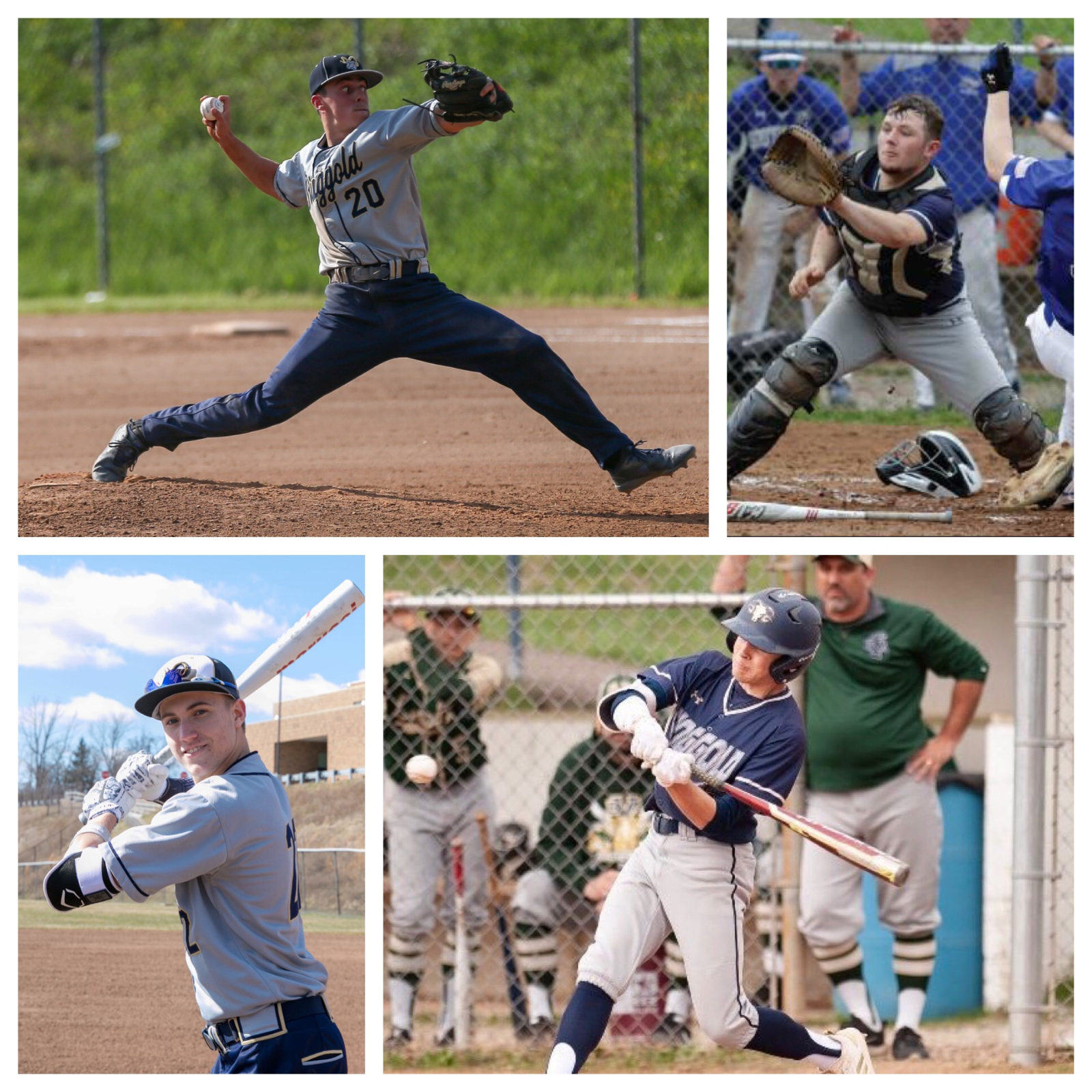 Ringgold - Team Home Ringgold Rams Sports