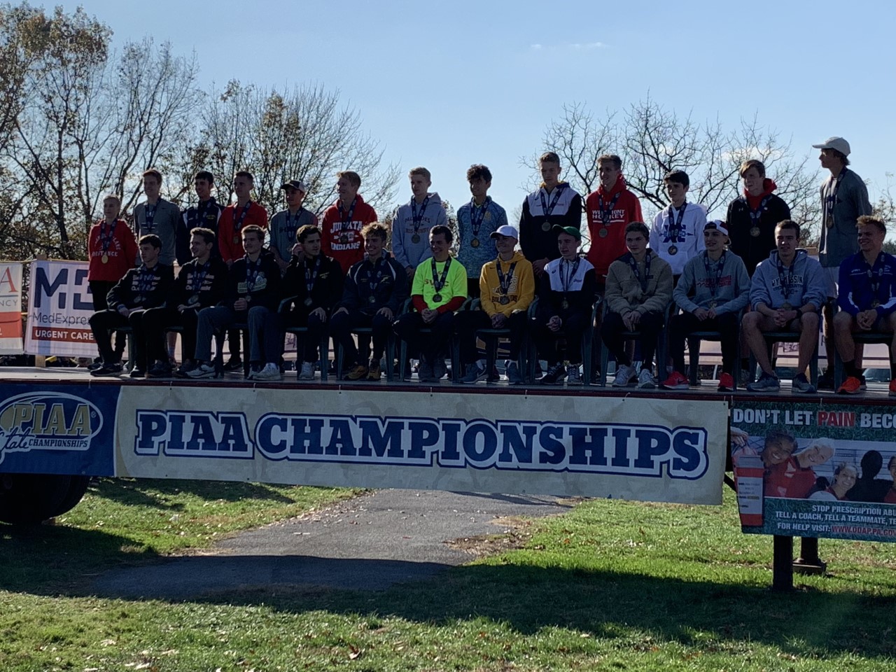 Ringgold - Team Home Ringgold Rams Sports