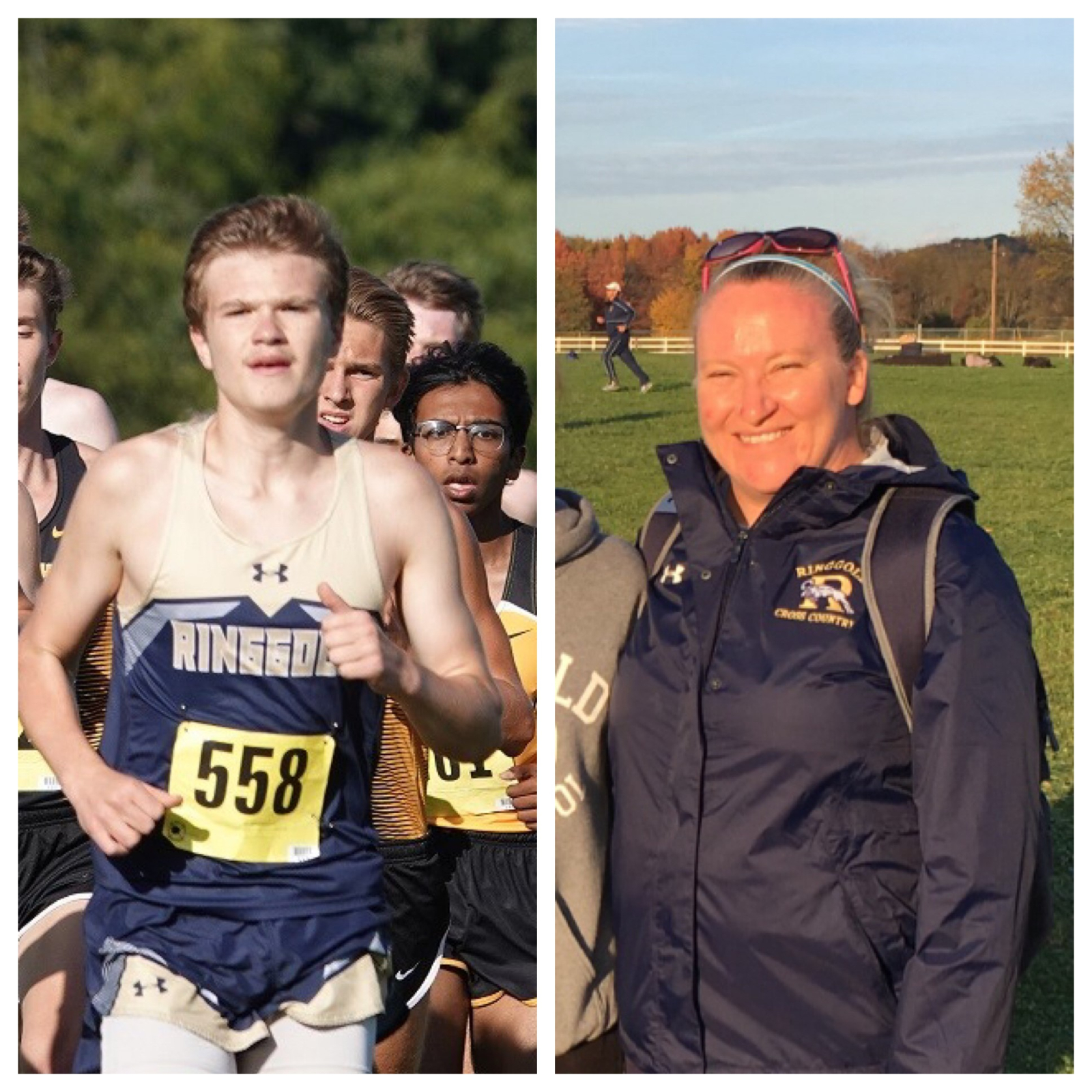 Ringgold - Team Home Ringgold Rams Sports