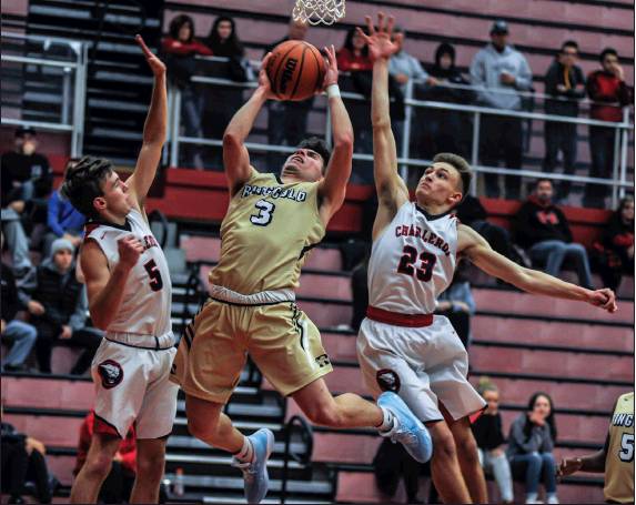 Ringgold - Team Home Ringgold Rams Sports