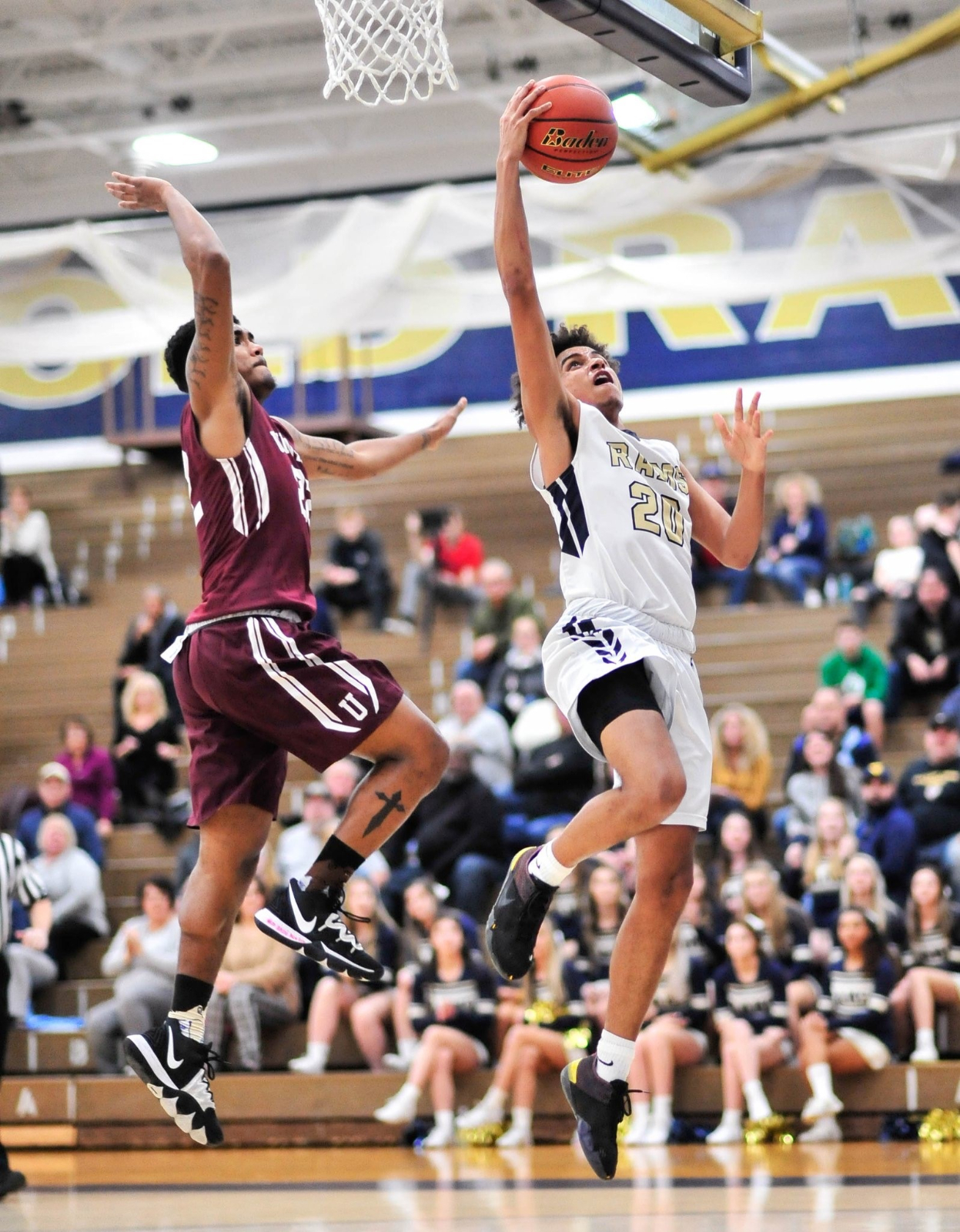 Ringgold - Team Home Ringgold Rams Sports