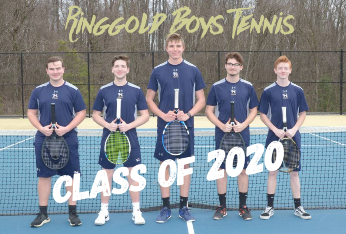 Ringgold - Team Home Ringgold Rams Sports