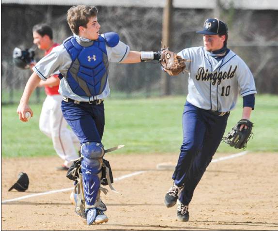 Ringgold - Team Home Ringgold Rams Sports