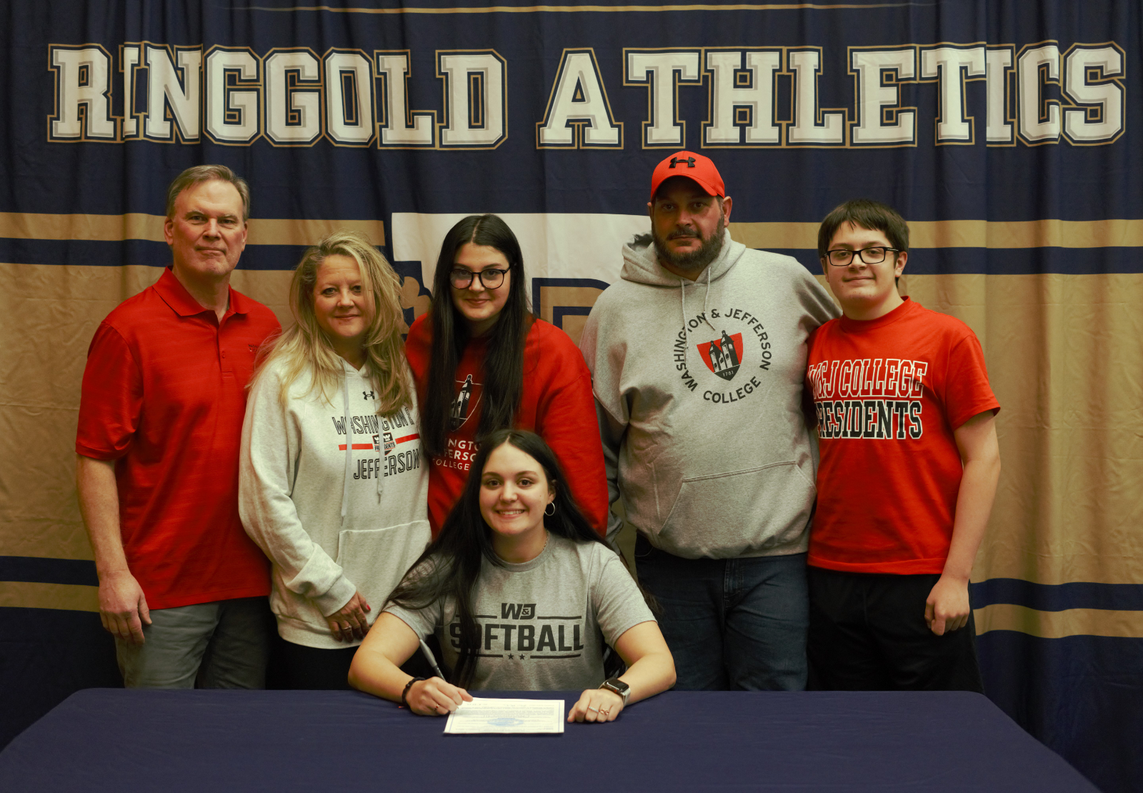 Ringgold - Team Home Ringgold Rams Sports