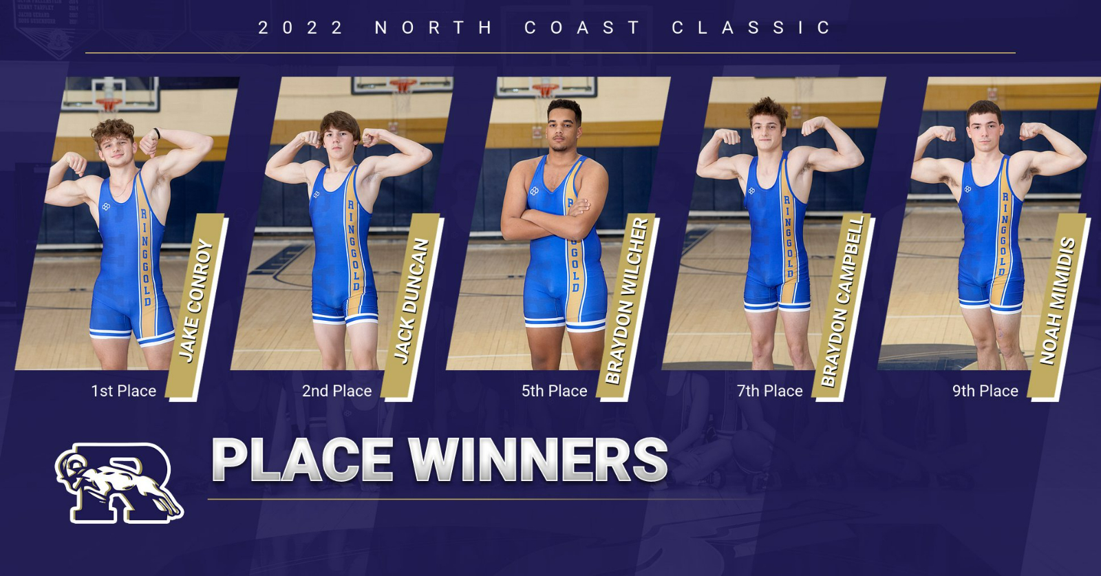 Ringgold - Team Home Ringgold Rams Sports