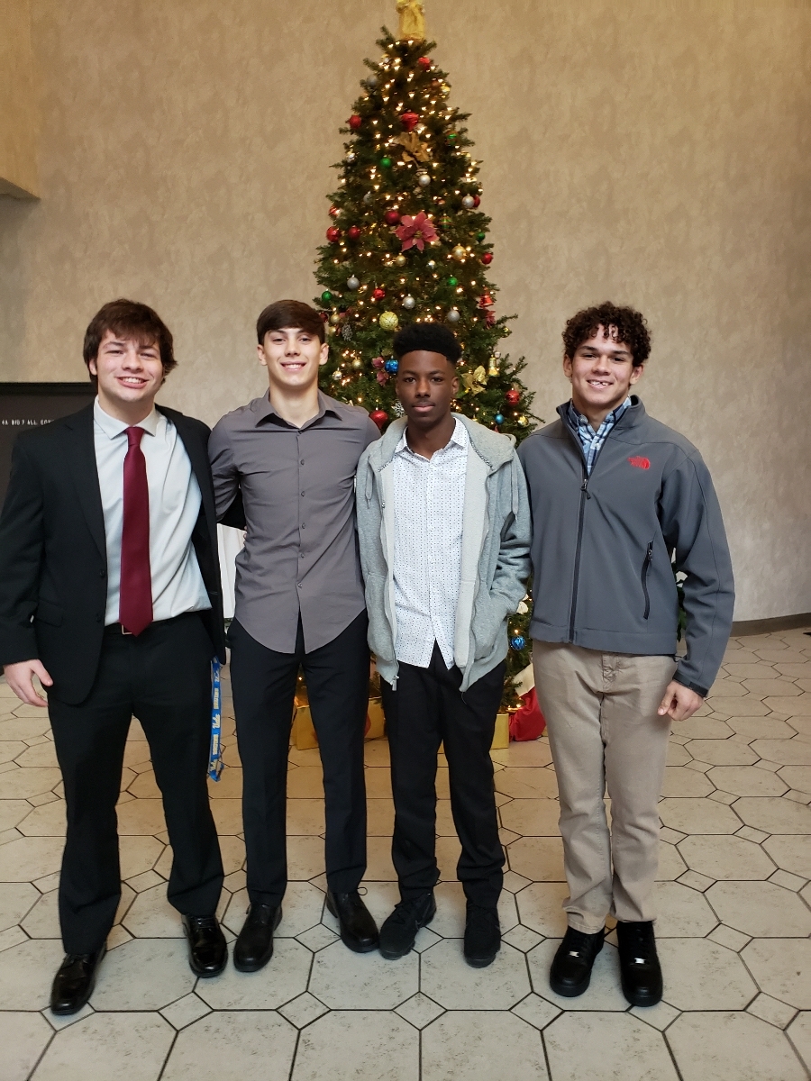 Ringgold - Team Home Ringgold Rams Sports