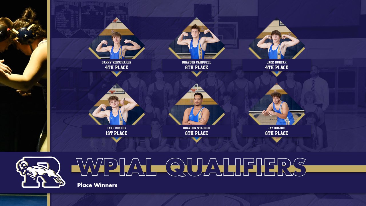 Ringgold - Team Home Ringgold Rams Sports