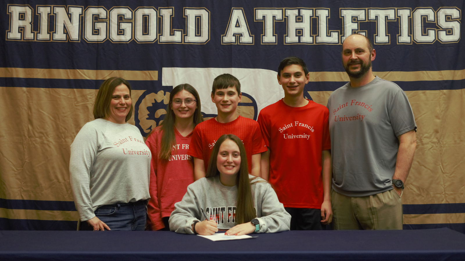 Ringgold - Team Home Ringgold Rams Sports